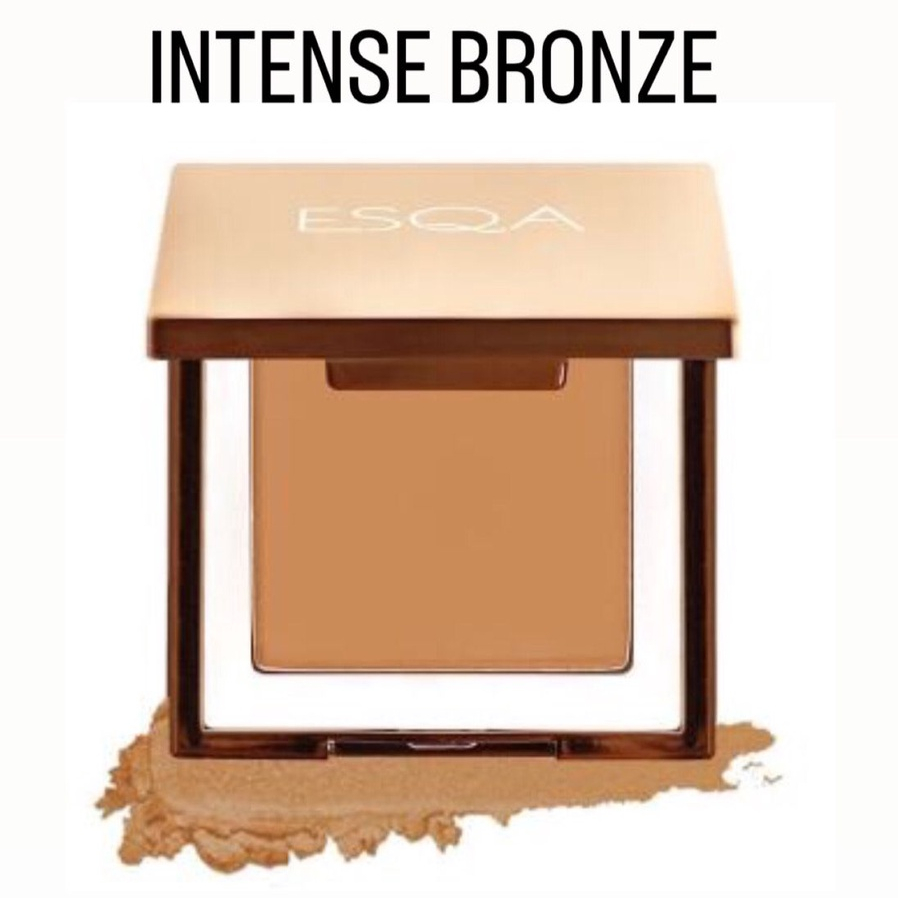 Jual ESQA Blush - STILL POSE MILAN HONOLULU 3,5gram | Shopee Indonesia