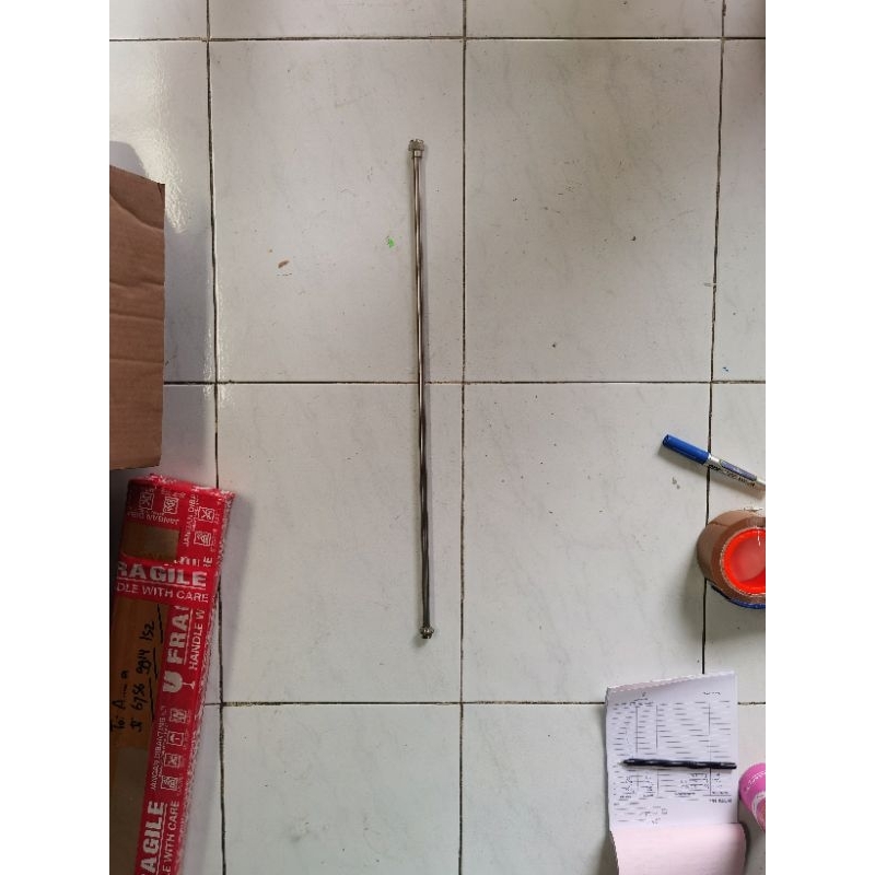 Jual pipa stick TASCO TF 700 820 900 TASCO ORIGINAL | Shopee Indonesia