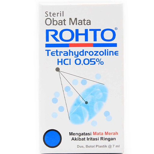 Jual ROHTO EYE DROP | OBAT TETES MATA | OBAT IRITASI MATA | OBAT MATA ...