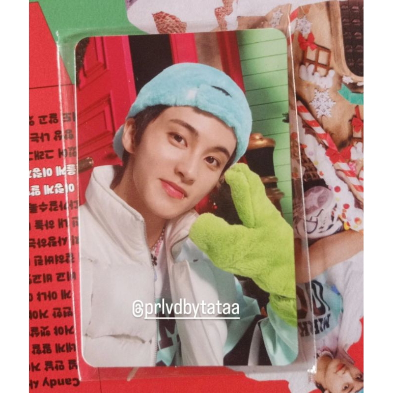 Jual pc mark lee candy pb ver. (chat untuk detailnya!!) | Shopee Indonesia