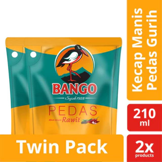 Jual Bango Manis Pedas RL Terlengkap & Harga Terbaru Juni 2024 | Shopee ...
