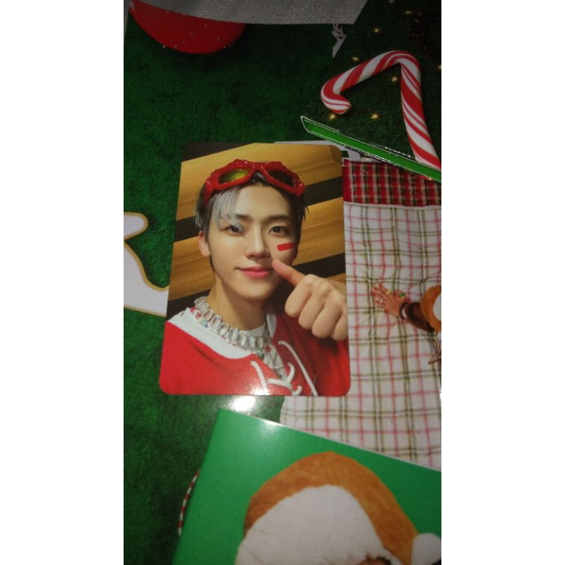 Jual photocard jaemin nct dream digipack candy | Shopee Indonesia