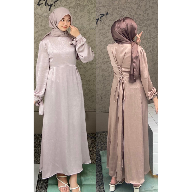 Jual ALICE DRESS by BOONAA | Shopee Indonesia