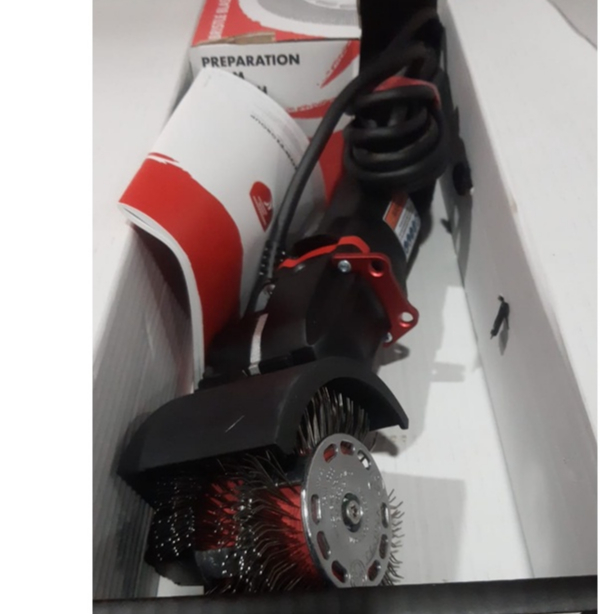 Jual Monti Bristle Blaster Electric mbx | Shopee Indonesia