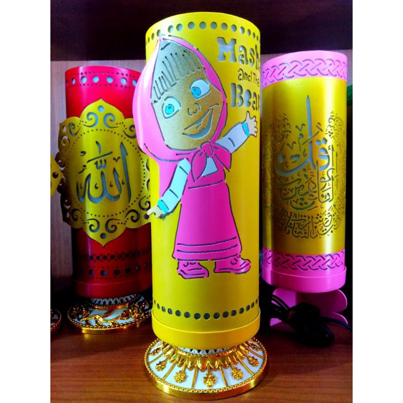 Jual Lampu hias pipa PVC karakter | Shopee Indonesia