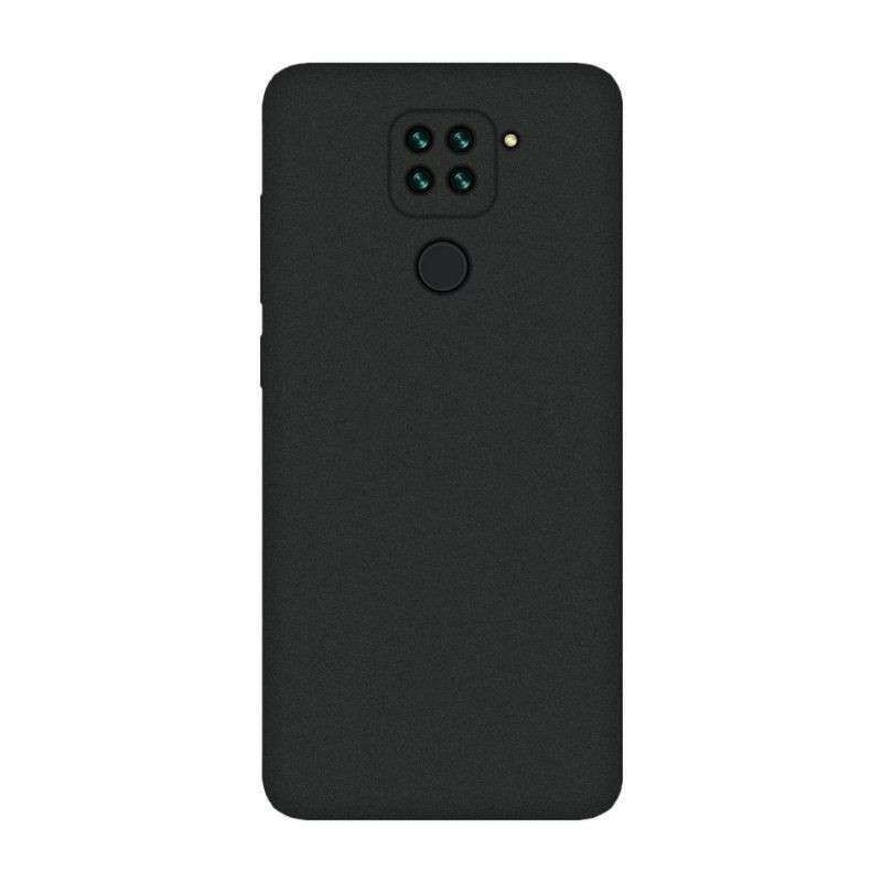 Jual Soft Case Hitam Polos REDMI XIAOMI GO S2 5A 5X 5+ 6A 6X 6PRO 7 8 ...