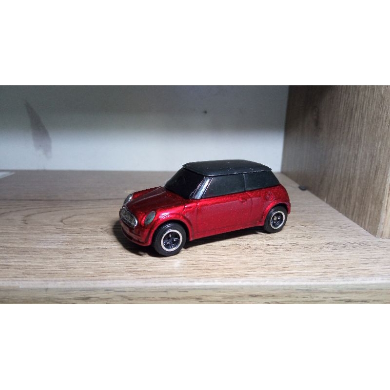 Jual MAJORETTE MINI COOPER BMW AG | Shopee Indonesia