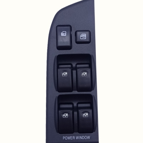 Jual Switch Master Power Window Kijang Kapsul Tahun 1997 - SWITCH ...