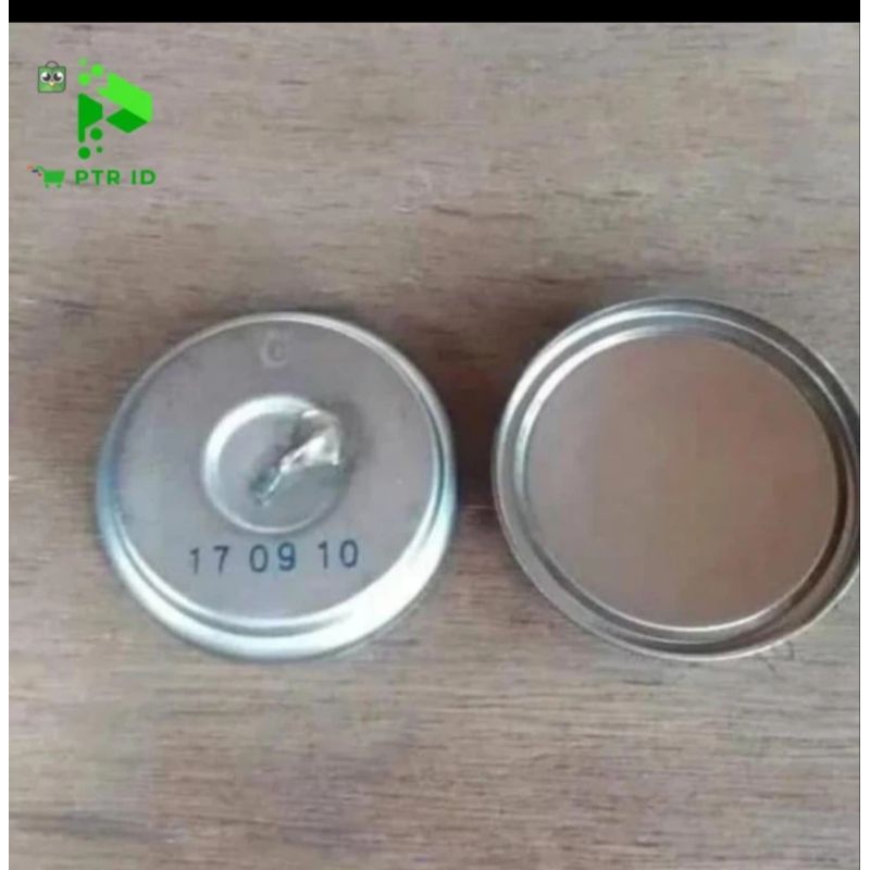 Jual RINNAI OTOMATIS / THERMOSTAT RICE COOKER RINNAI RR 50A | Shopee ...