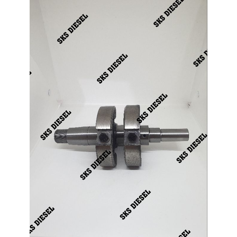 Jual TF55 TF65 TF 55 TF 65 Crankshaft Crank Shaft Kur As Askrup Askruk ...
