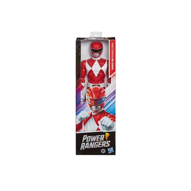 Jual Power Rangers-12in Action Mainan Figur Asst E5914 | Shopee Indonesia