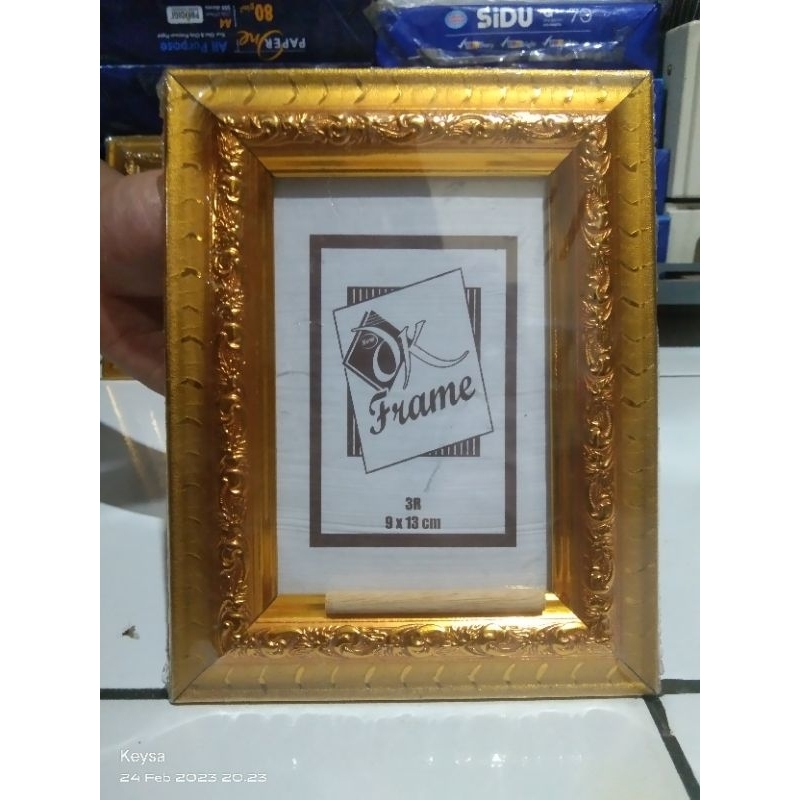 Jual bingkai photo/ frame berbagai macam jenis dan ukuran | Shopee ...