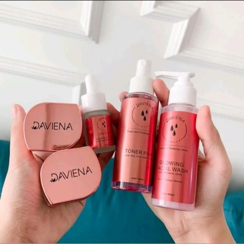 Jual paket glowing series | Shopee Indonesia
