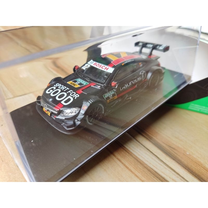 Jual DTM Model Cars Diecast Mercedes Benz AMG C 63 Miniatur replika ...