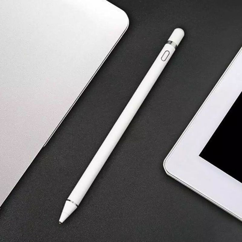 Jual Stylus Universal Superfine Nib Active Capacitive Drawing Pen ...