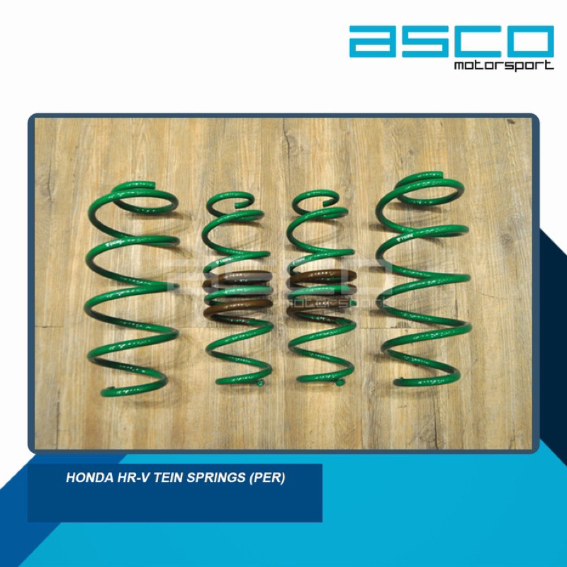 Jual Honda HR-V TEIN Springs (Per) | Shopee Indonesia