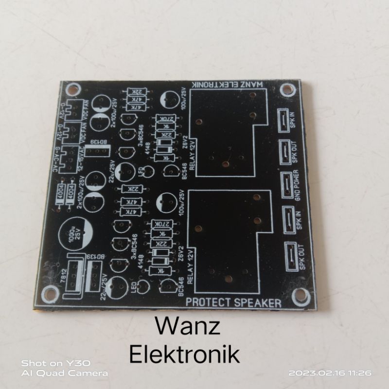 Jual PCB protec | Shopee Indonesia