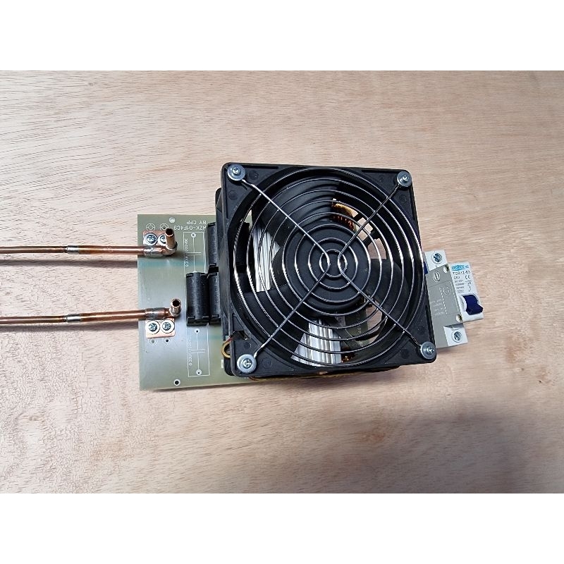 Jual ZVS pemanas induksi 2000W induction heater 2 KW | Shopee Indonesia