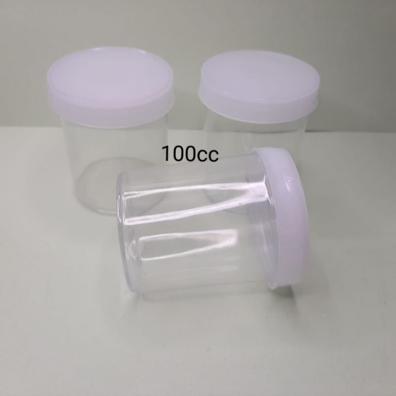 Jual Pot Urine 100 CC | Shopee Indonesia