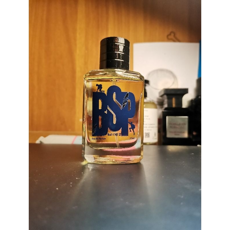 Jual Decant Parfum Bali Surfers Parfume BSP Cliff 2 | Shopee Indonesia