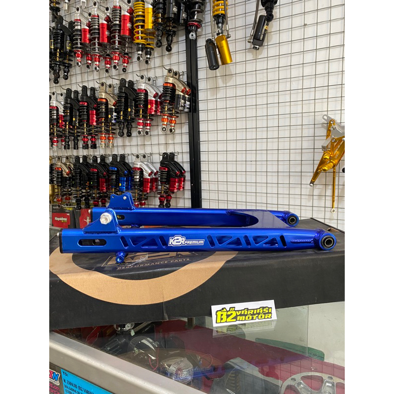 Jual swing arm xline k2r Jupiter arm jupiter z vega r fiz r arm ...