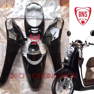 Jual Body Scoopy Terlengkap & Harga Terbaru Mei 2024 | Shopee Indonesia