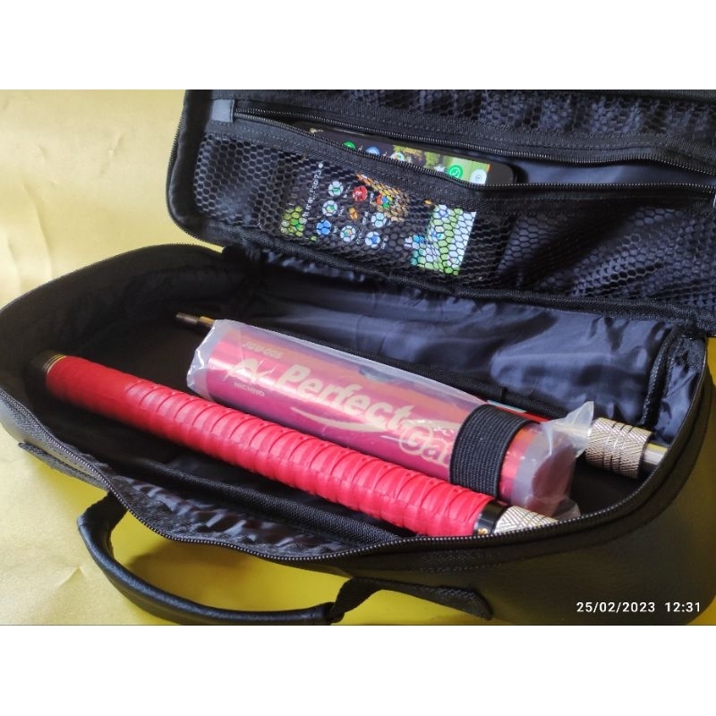 Jual Stick gateball traveller premium merk Nichiyo Jepang | Shopee ...