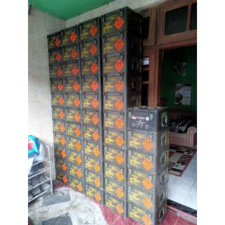 Jual kotak perkakas /Kotak Pindad / Box pindad /box Army / Box Tni ...