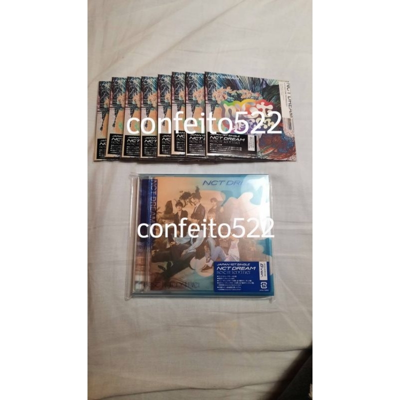 Jual nct dream best friend (booking only) | Shopee Indonesia