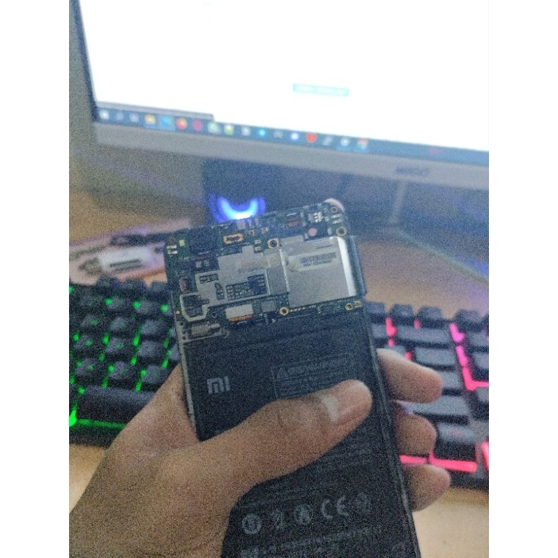 Jual Mesin Xiomi Redmi 4X | Shopee Indonesia