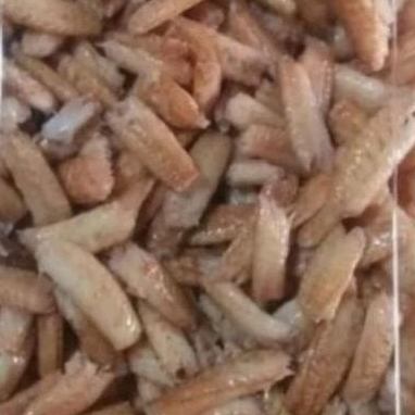 Jual DAGING KAKI KEPITING KUPAS SUPER | Shopee Indonesia