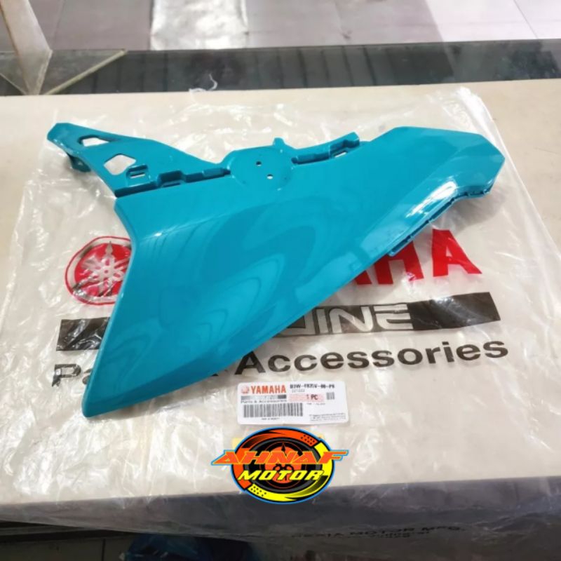 Jual Panel, Sayap Body Depan Mio Gear 125 Kanan Atau Kiri Original ...