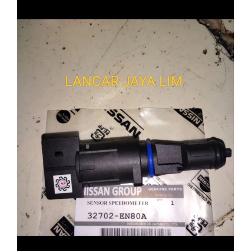Jual SENSOR SPEEDOMETER LIVINA ORIGINAL | Shopee Indonesia
