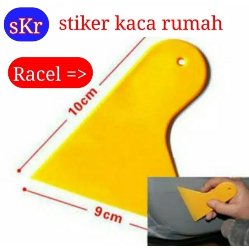Jual Sticker WhiteBoard Stiker Papan Blackboard Tulis Ukuran 120cm X ...