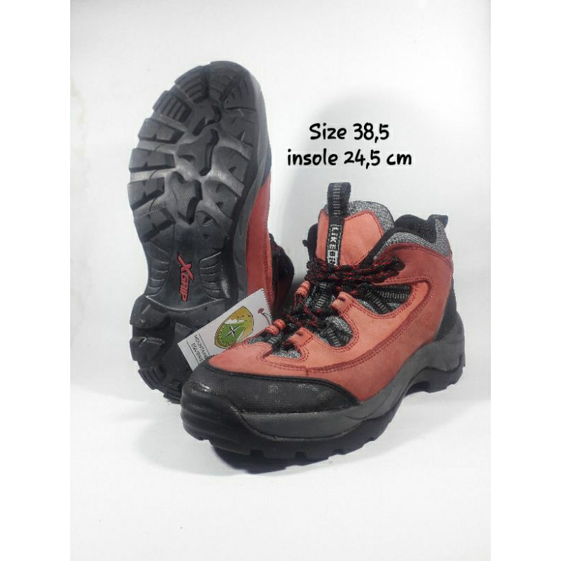 Jual Sepatu Outdoor | Shopee Indonesia