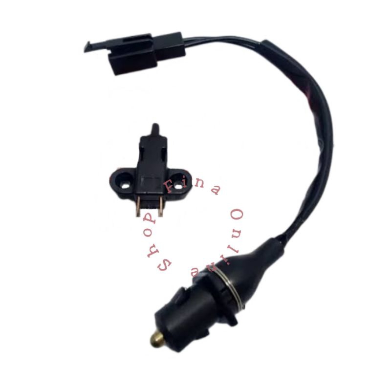 Jual 5TL Switch Rem Depan Kiri / Kanan Mio / Soul / Fino / Vega ...