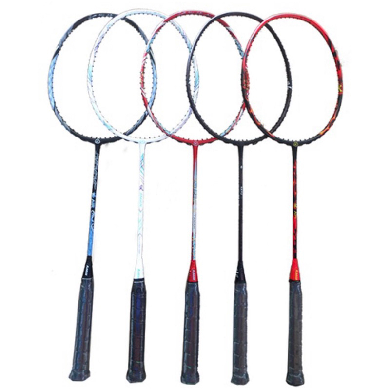 Jual RAKET BADMINTON KANSA AVATAR ELEMEN SERI | Shopee Indonesia