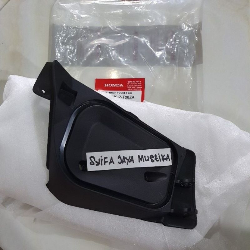 Jual base inner pocket lid tutup laci dalam pcx 150 k97 pcx hybrid ...