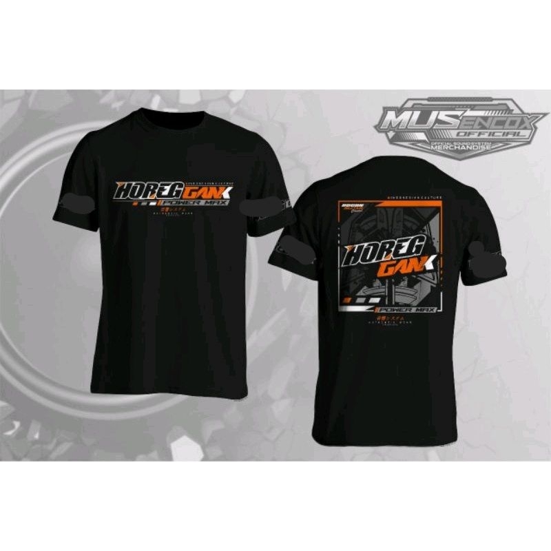 Jual KAOS SOUND HOREG GANK | Shopee Indonesia Jual KAOS SOUND HOREG GANK | Shopee Indonesia