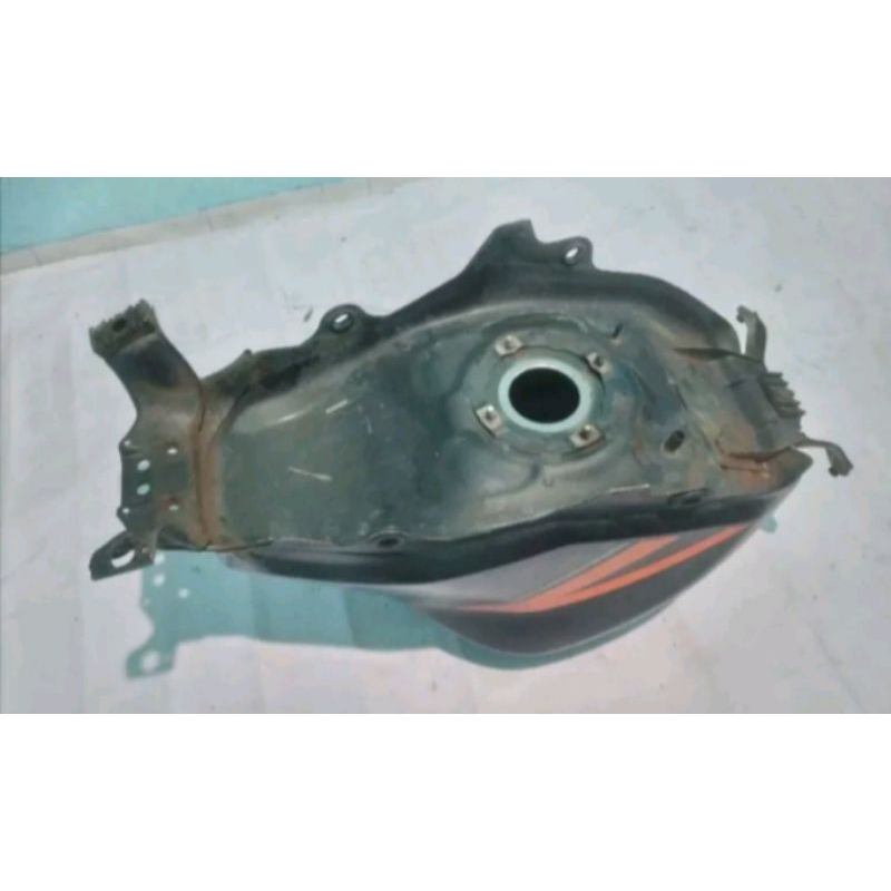 Jual tangki tang motor CBR 150 LED tahun 2018 | Shopee Indonesia