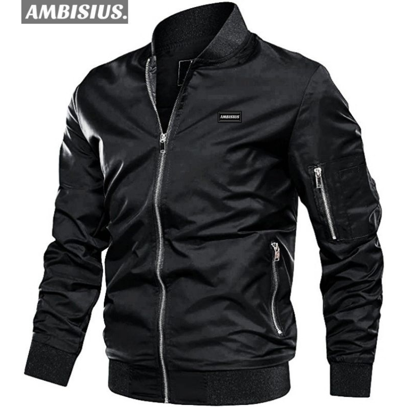 Jual JAKET BOMBER ELEGAN JAKET DISTRO JAKET SEMI WATERPROOF JAKET MOTOR ... Jual JAKET BOMBER ELEGAN JAKET DISTRO JAKET SEMI WATERPROOF JAKET MOTOR ...