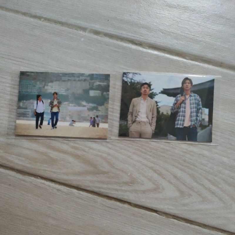 Jual EXO rare chanyeol pcy the box japan photocard pc preview official ...
