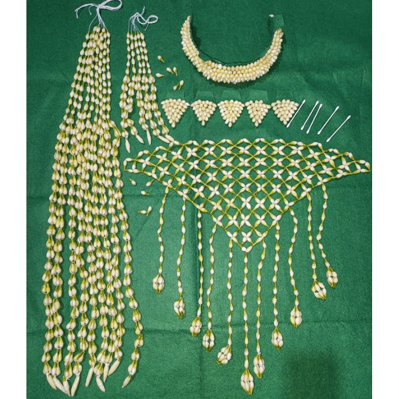 Jual MELATI IMITASI PREMIUM SUNDA SIGER | Shopee Indonesia