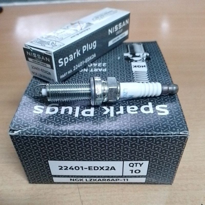 Jual Busi Nissan Grandlivina Evalia March Original | Shopee Indonesia