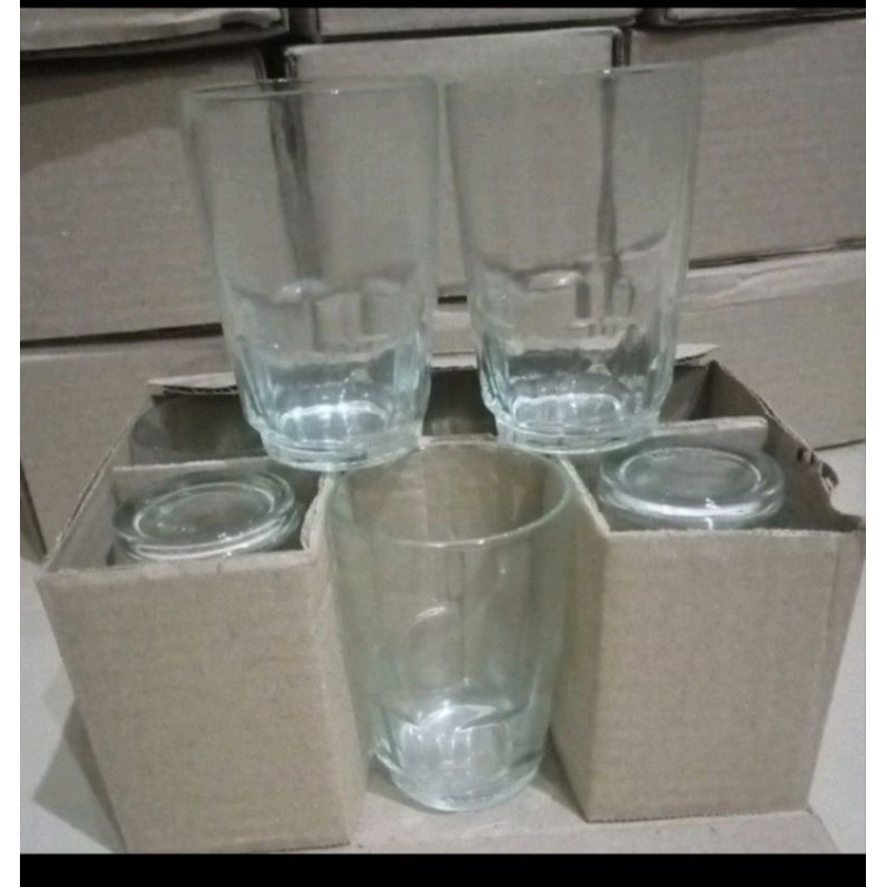 Jual gelas teh atau gelas kopi | Shopee Indonesia