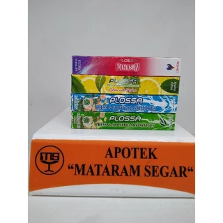 Jual Plossa Hijau Terlengkap & Harga Terbaru Juni 2024 | Shopee Indonesia