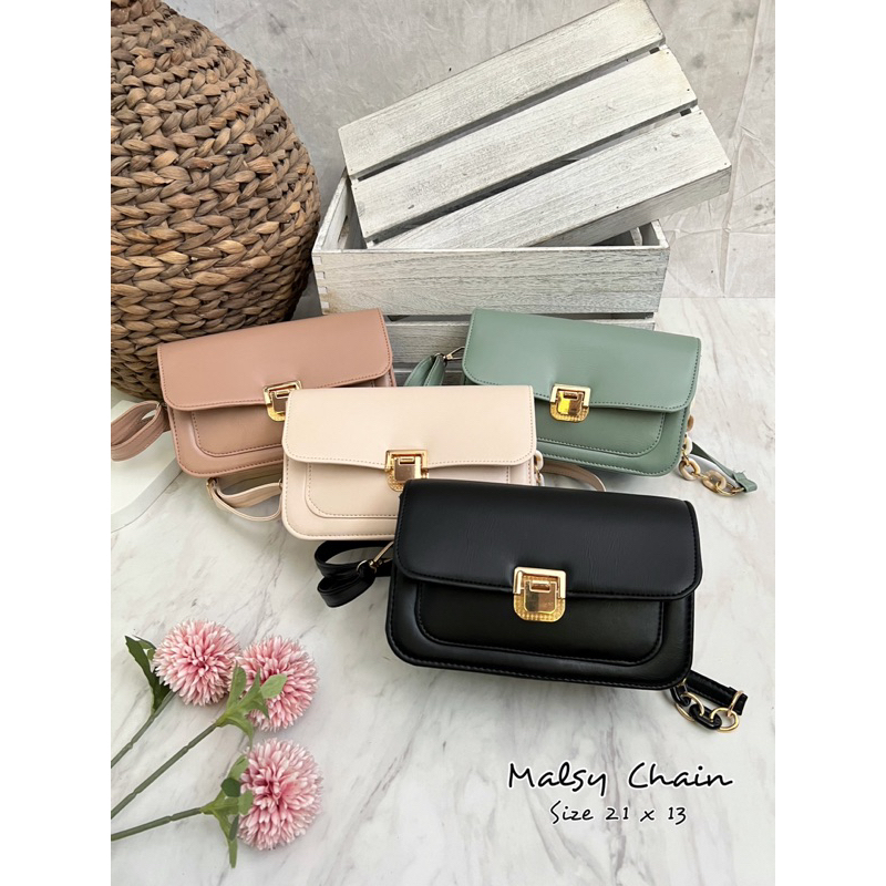 Jual GERCEPIN YUKK KODE MALSY CHAIN CAKEP POL | Shopee Indonesia