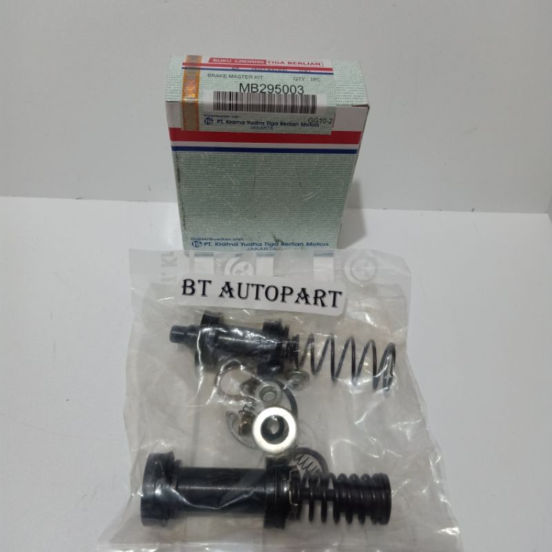 Jual BM kit seal master rem central atas colt diesel PS100 PS120 ...