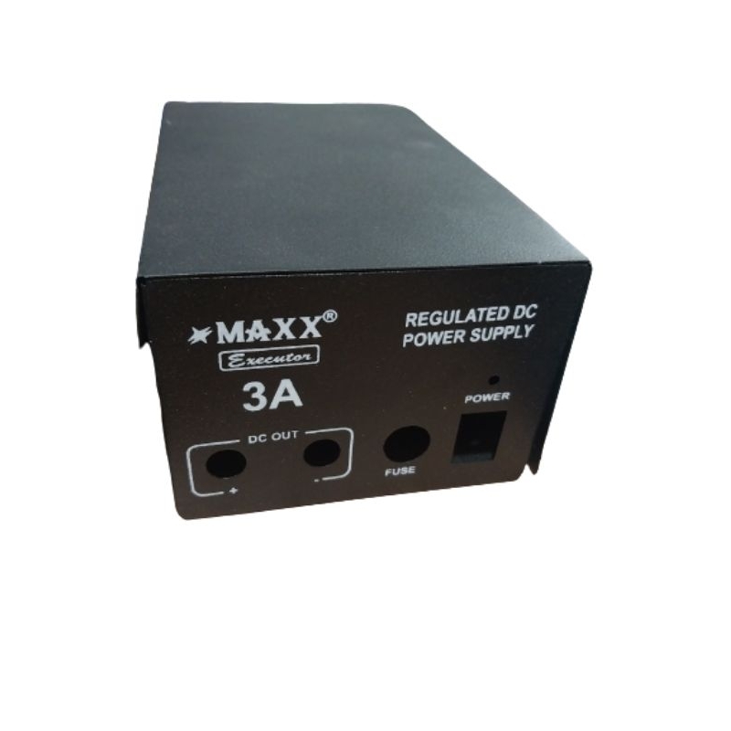 Jual BOX ADAPTOR 3A | Shopee Indonesia