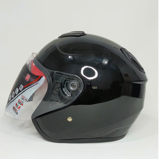 Jual HELM PHM NINJA MODEL KYOTO MURAH | Shopee Indonesia